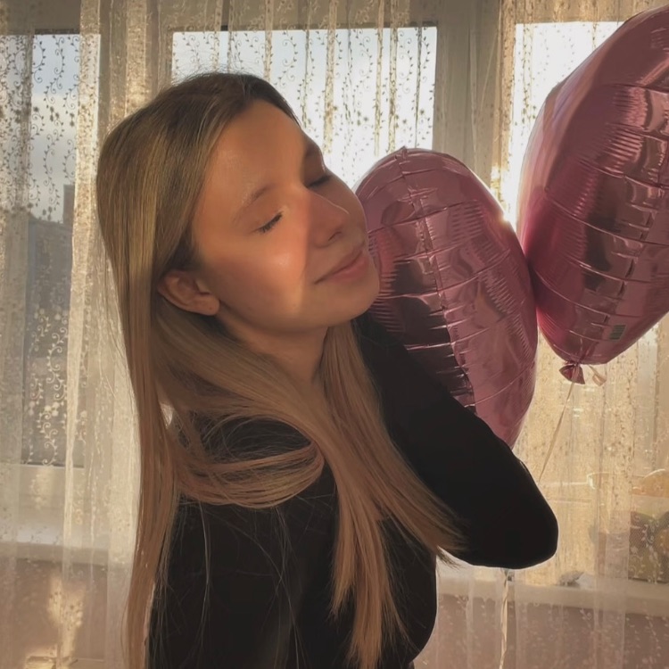 Иконка канала kiyyaeva