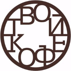 Иконка канала ТвойКофе