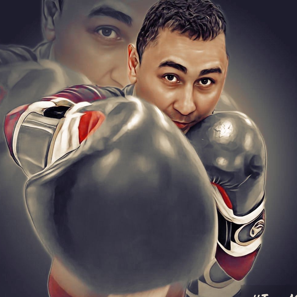 Иконка канала Аксиома бокса