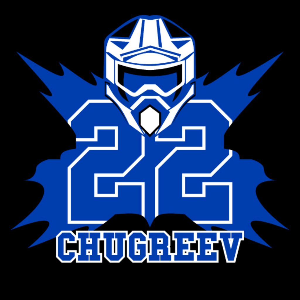 Иконка канала chugreev22