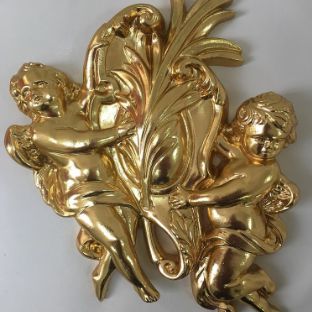 Иконка канала МИР ПОТАЛИ