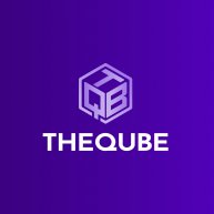 Иконка канала TheQube | экосистема развития бизнеса