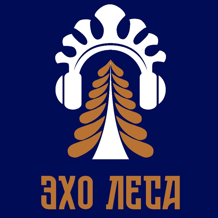 Иконка канала Эхо Леса: Иммерсивная Прогулка в Москве