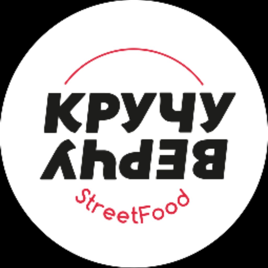 Иконка канала КРУЧУВЕРЧУ