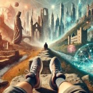 Иконка канала Миллиард воспоминаний