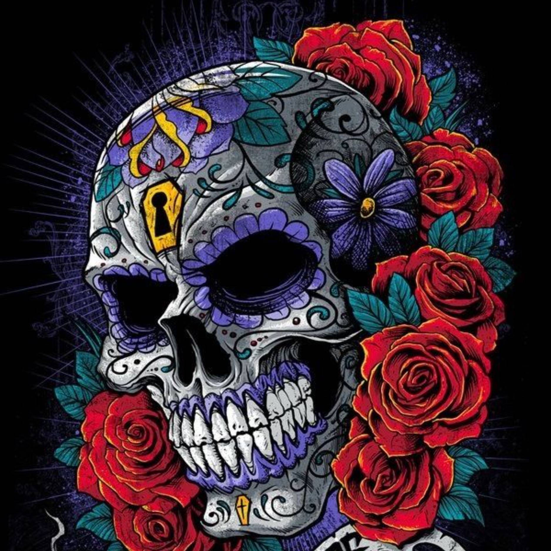 Иконка канала CHICANO