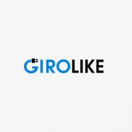 Иконка канала Girolike