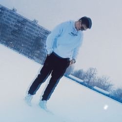 Иконка канала LILPashaDurov