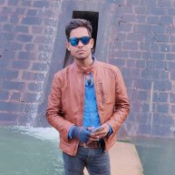 Иконка канала Nomad Brijesh