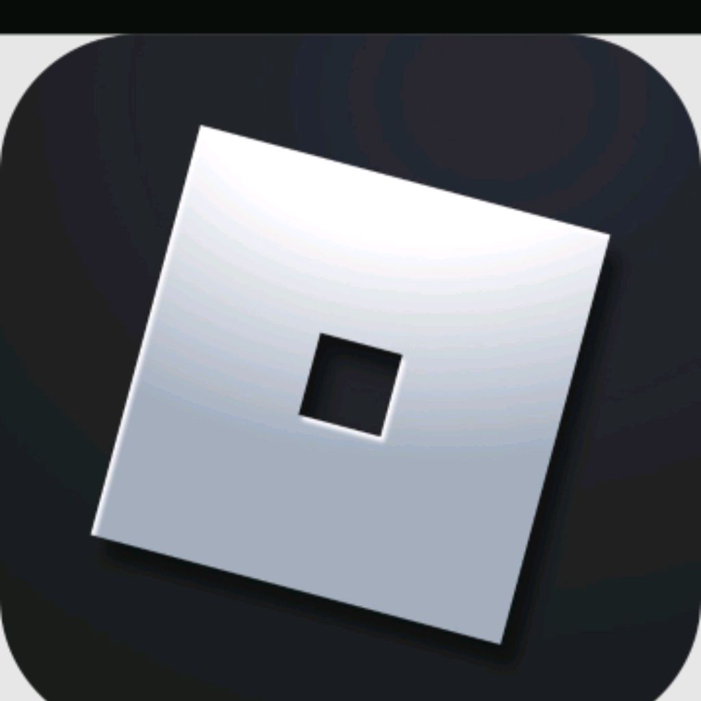 Иконка канала Roblox_menы