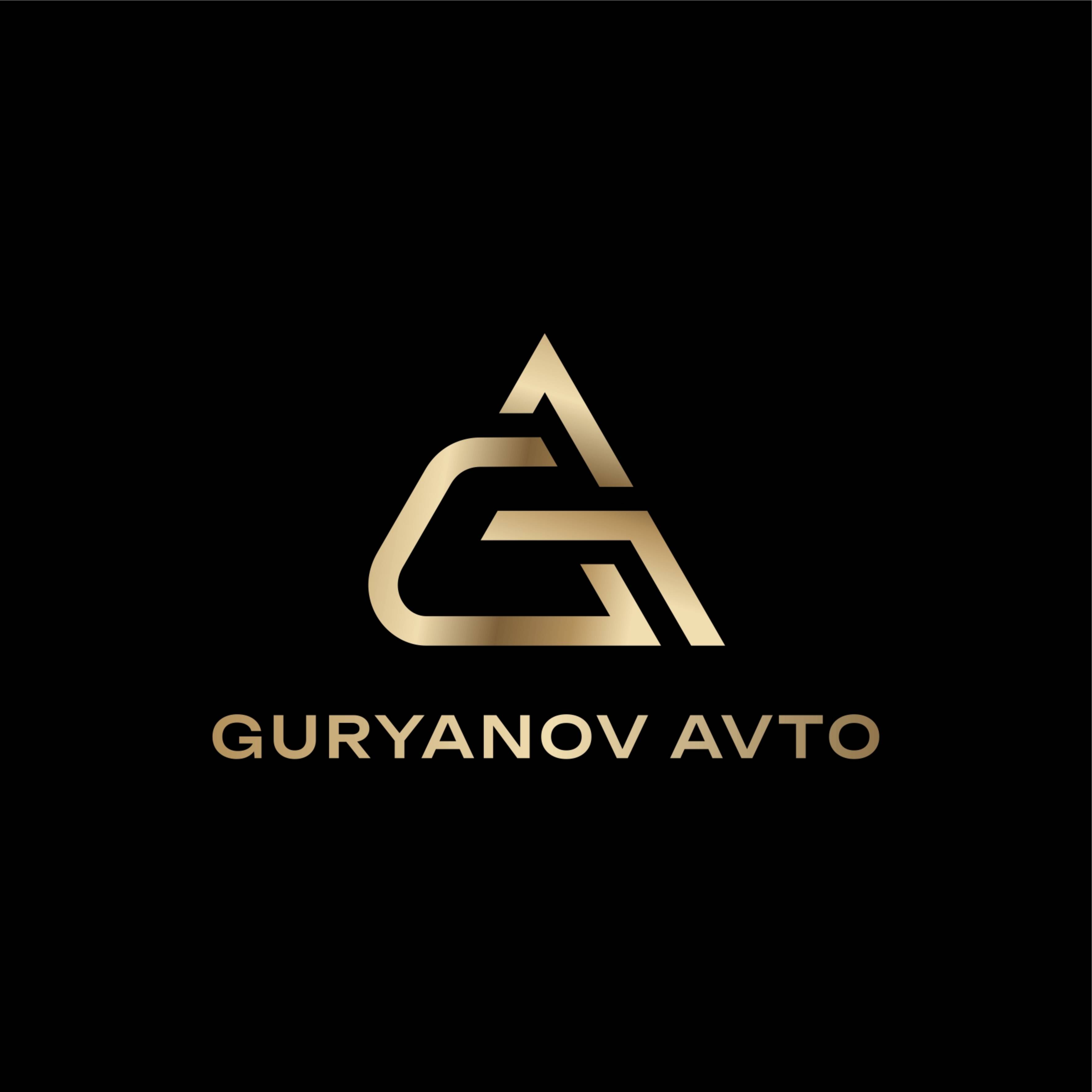Иконка канала Guryanov Avto