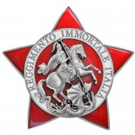 Иконка канала Бессмертный полк в Италии