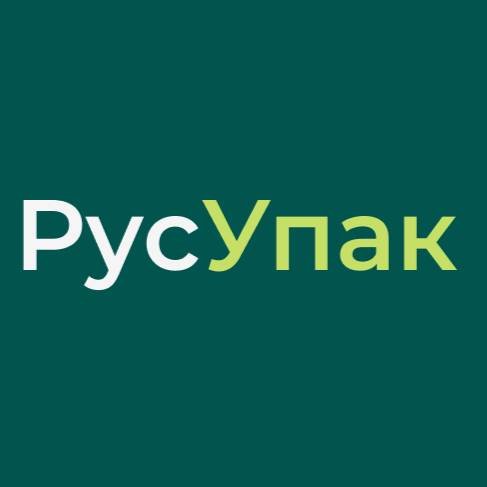 Иконка канала РусУпак