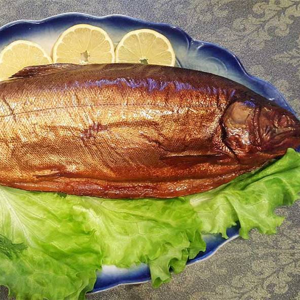 Иконка канала Океан рыбный готовая продукция