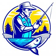 Иконка канала Красивая Рыбалка