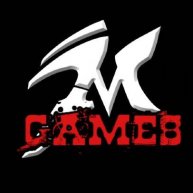 Иконка канала Monster_Games.