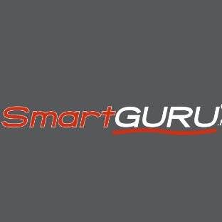 Иконка канала SmartGURU