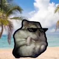 Иконка канала Хочу творить