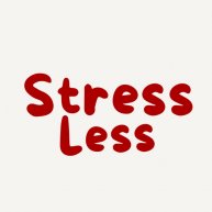 Иконка канала StressLess