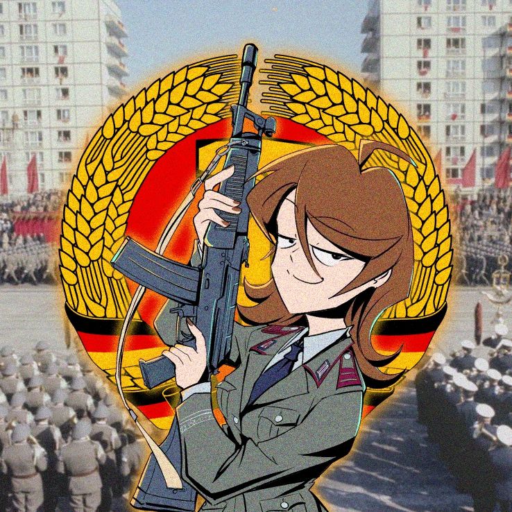 Иконка канала « Genosse Zorgin »