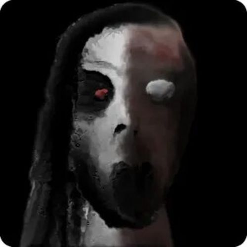 Иконка канала MR. HORROR😈