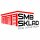 Иконка канала SMB-Склад