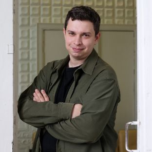 Иконка канала Фотограф Михаил Еремин