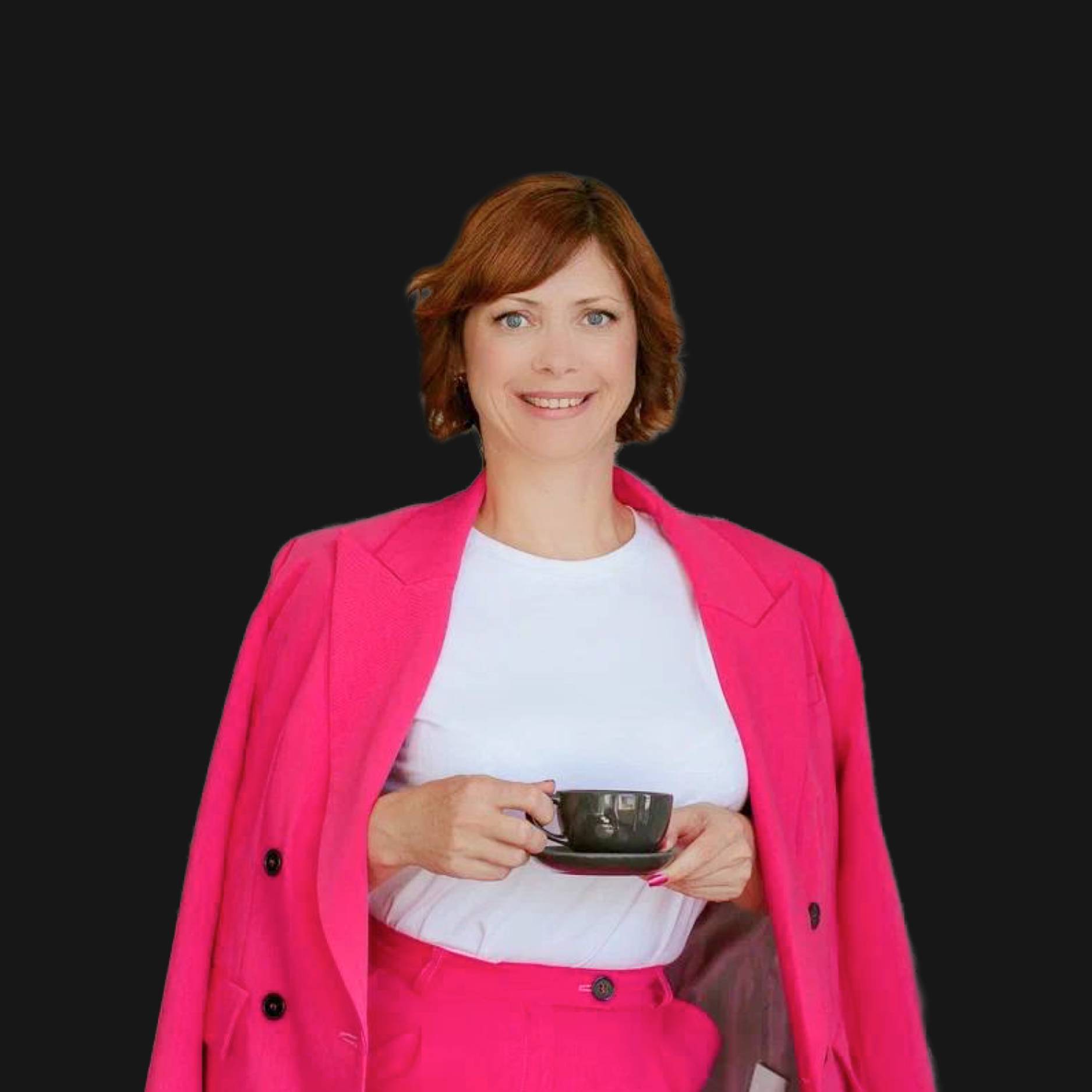 Иконка канала СИСТЕМА В БИЗНЕСЕ с Анастасией Музыченко