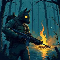 Иконка канала Grad1entt