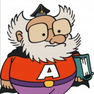 Иконка канала Букверад