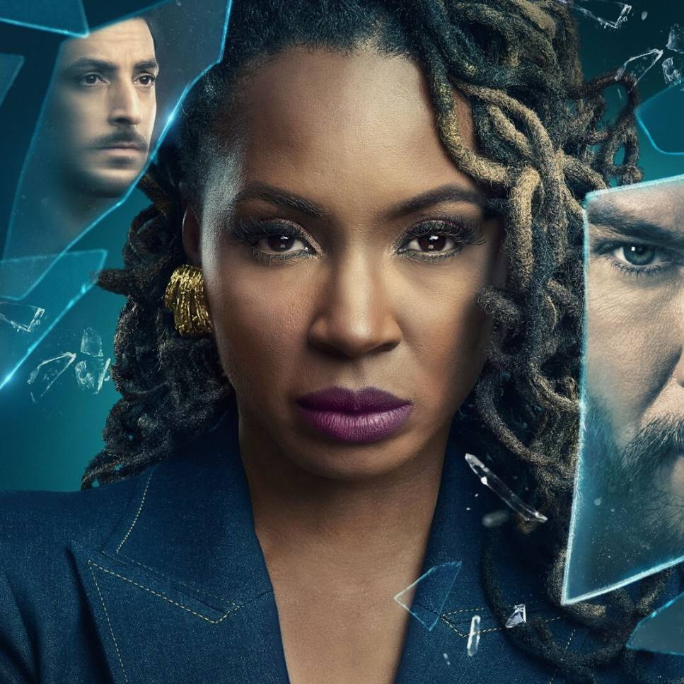 Иконка канала Сериал Поиски / Found