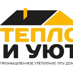 Иконка канала Утепление ППУ (пенополиуретан) в СПБ