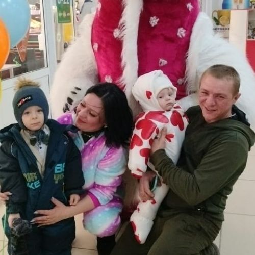 Иконка канала Забровская Юлия Евгеньевна