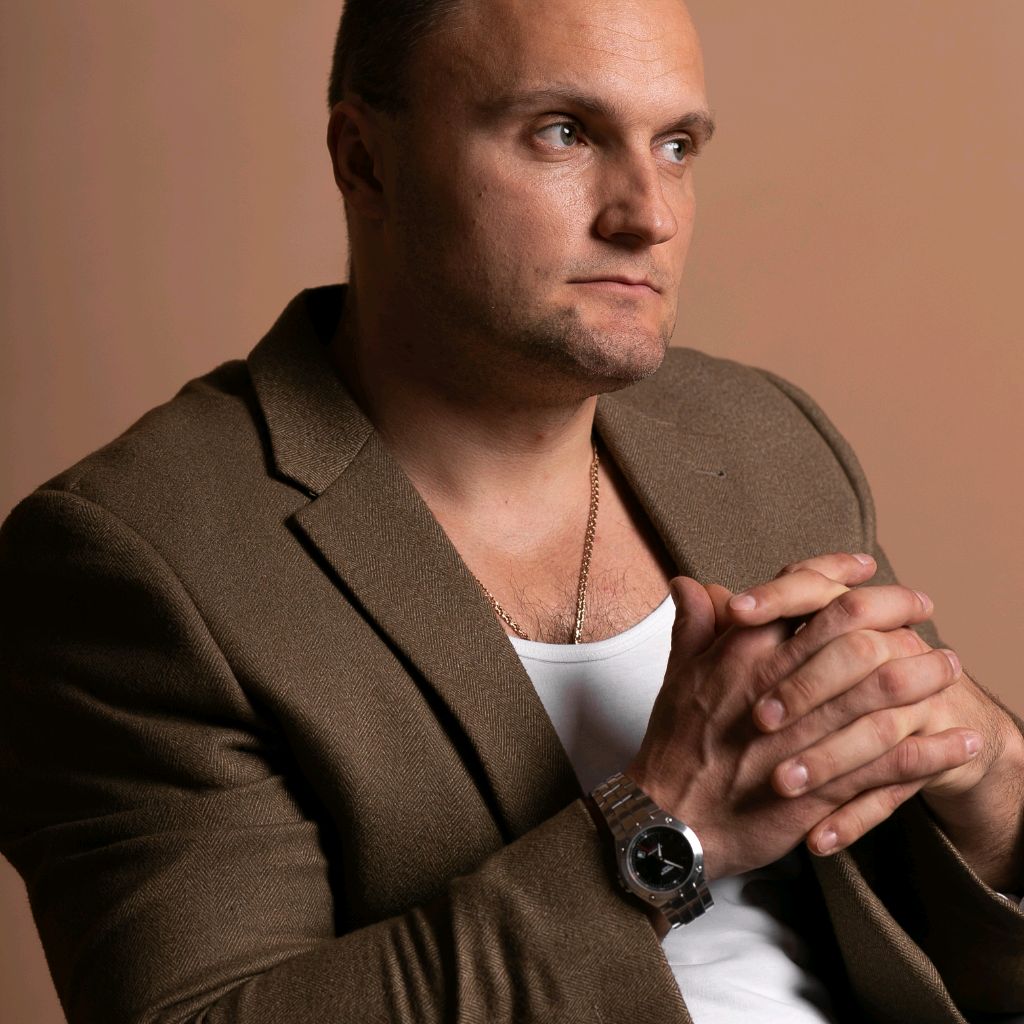 Иконка канала Lopata Vladimir