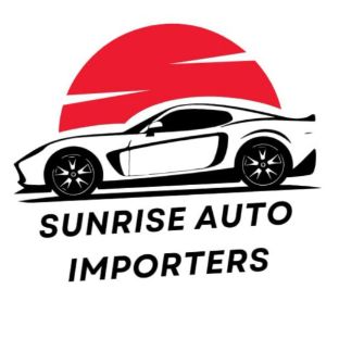 Иконка канала Sunrise Auto Importers | Автомобили из Азии