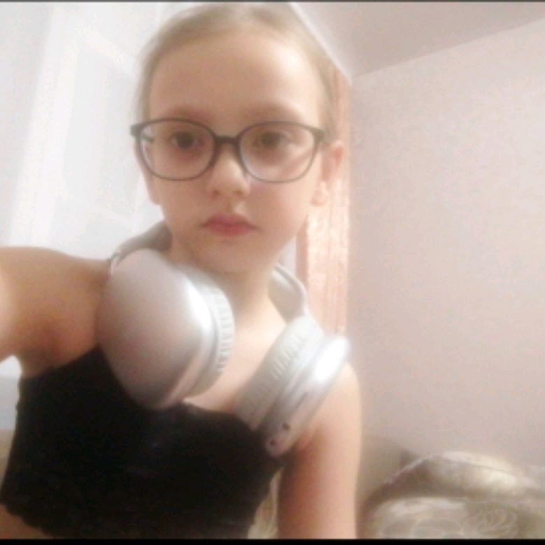 Иконка канала Vika🌷