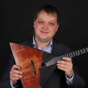 Иконка канала Oleg Piskunov
