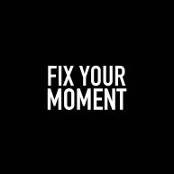 Иконка канала Fix your moment