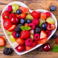 Иконка канала РАДУГА РЕЦЕПТОВ 🌈