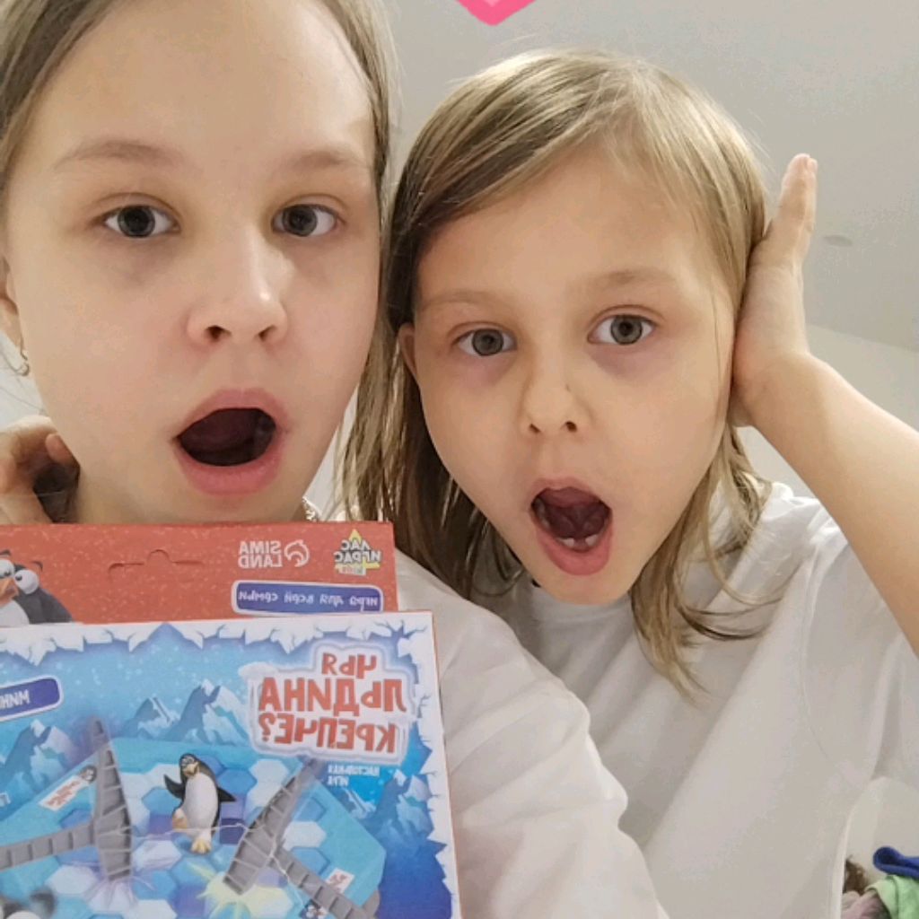 Иконка канала 🌺°Супер_ Сёстры°🌺