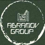 Иконка канала АбрамовГрупп о стройке