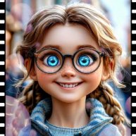 Иконка канала иВидива iVidiva