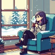 Иконка канала uwur.posting