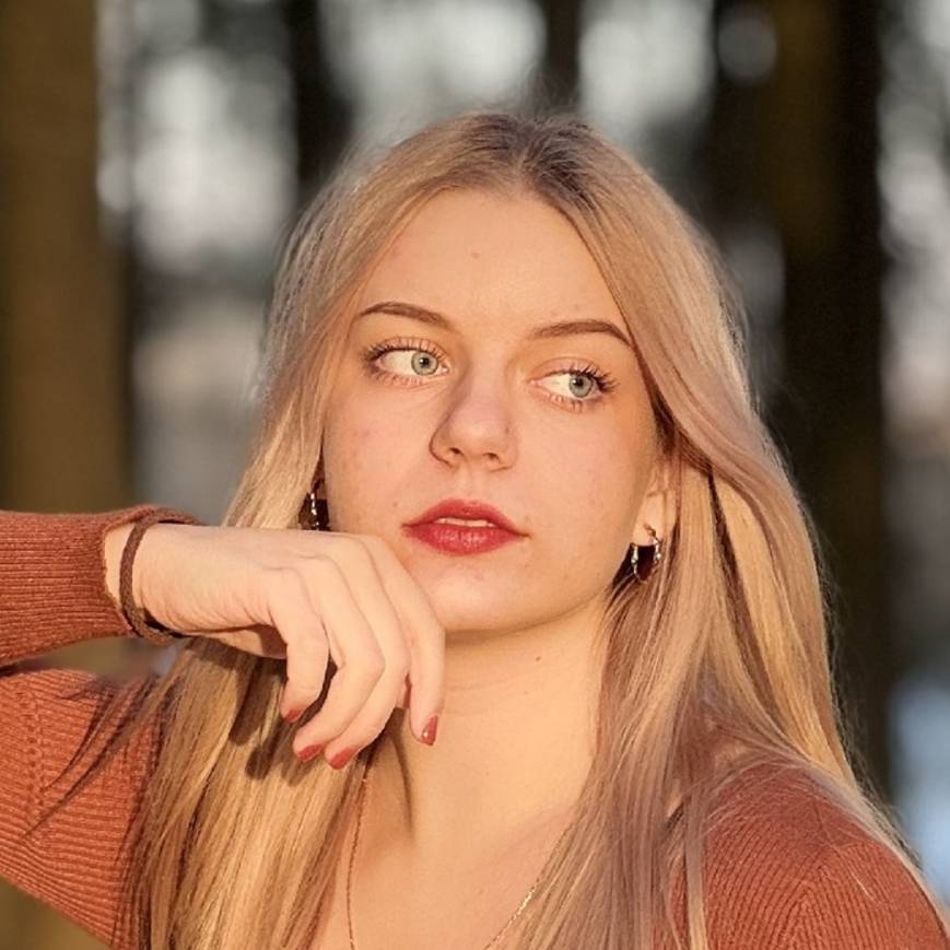 Иконка канала Ангелина Котова