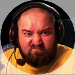 Иконка канала DWARF_PLAYER