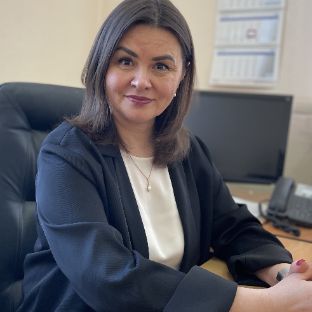 Иконка канала Валиуллина Гульнара Владимировна