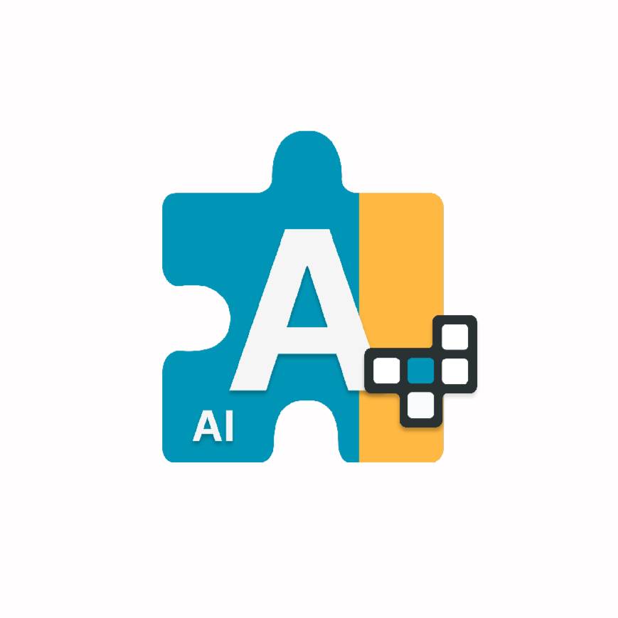 Иконка канала iDApp AI