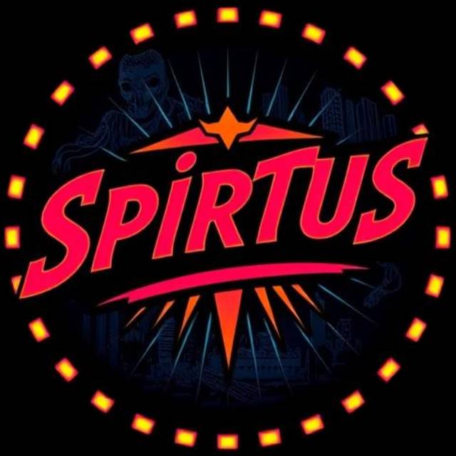 Иконка канала Spirtus