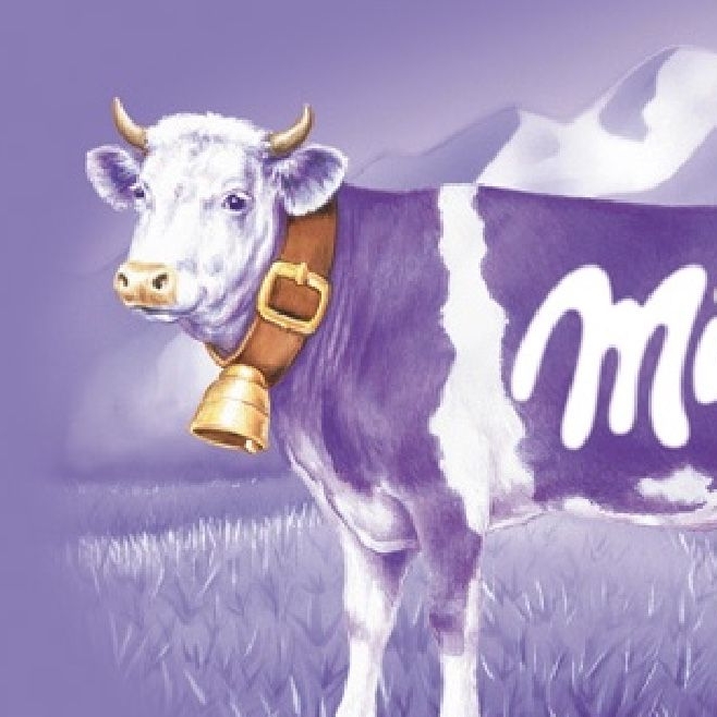 Иконка канала milka💜