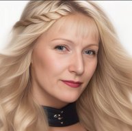 Иконка канала Мария Заболоцкая - певица, ведущая, автор